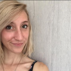 Sarah STEIL - Mediateur culturel